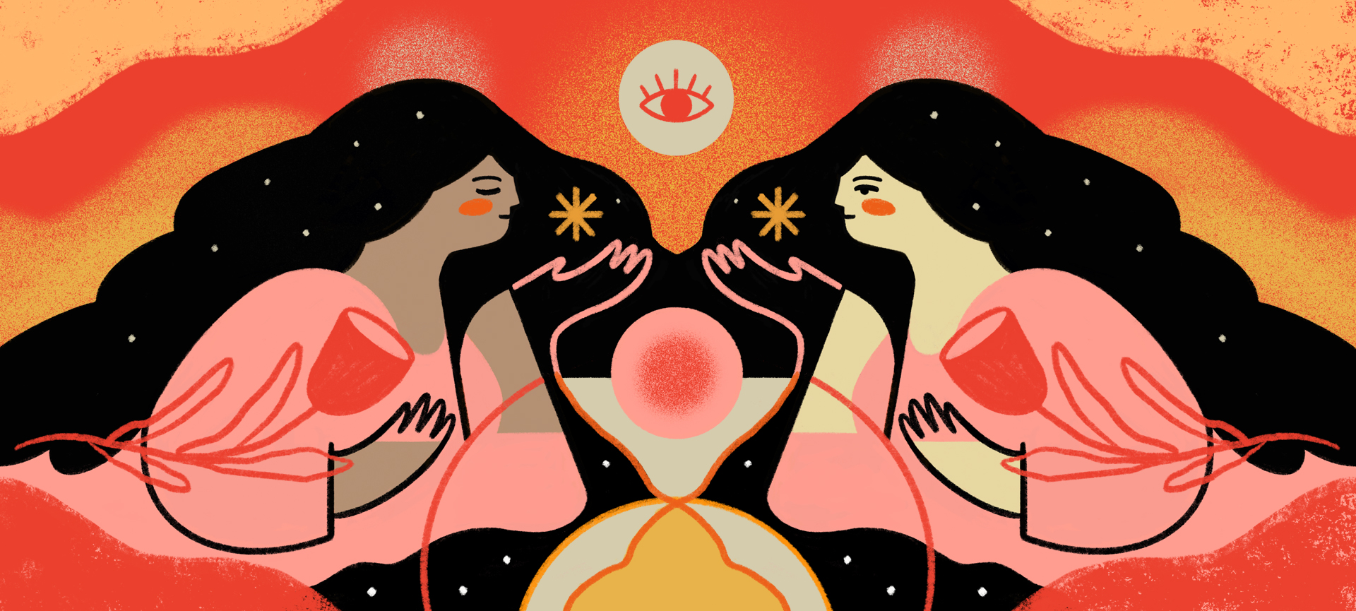 Sutileza: o segredo para o bem-estar emocional - Mina